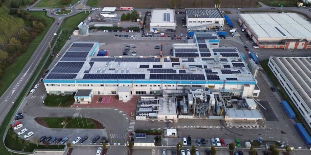 Soluzioni - GESCO S.p.A