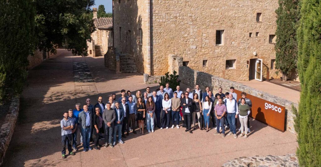 Chi siamo - GESCO S.p.A